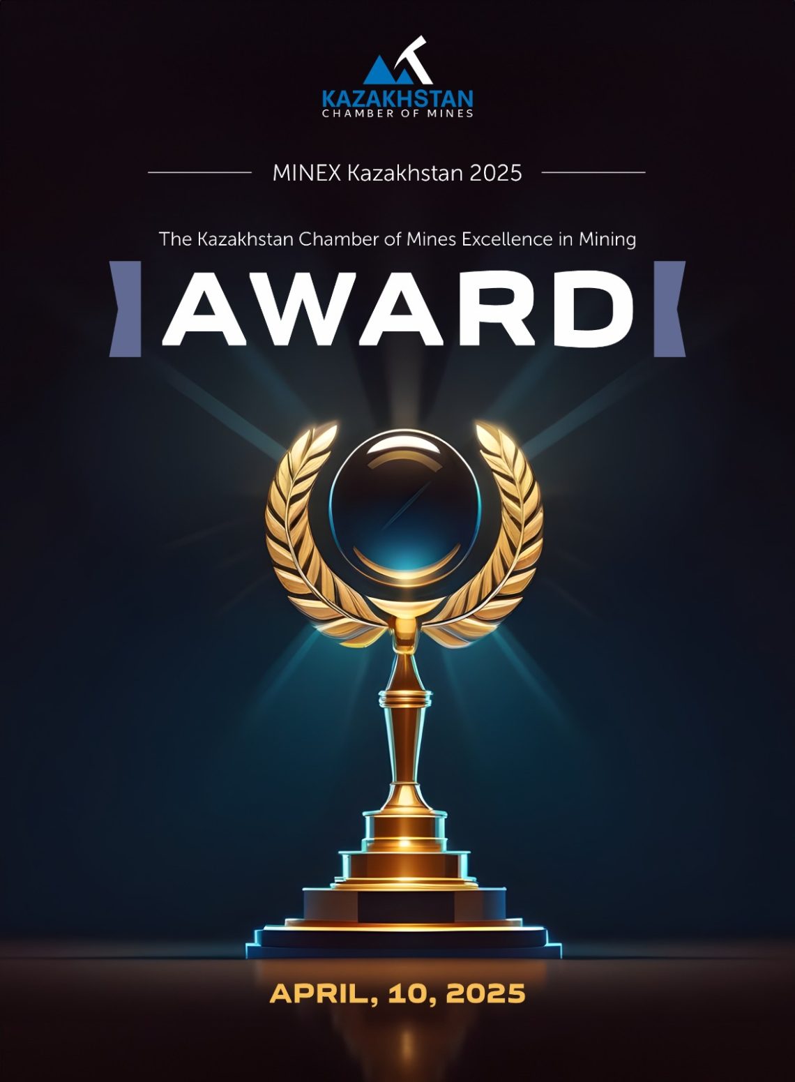 MINEX Kazakhstan 2025